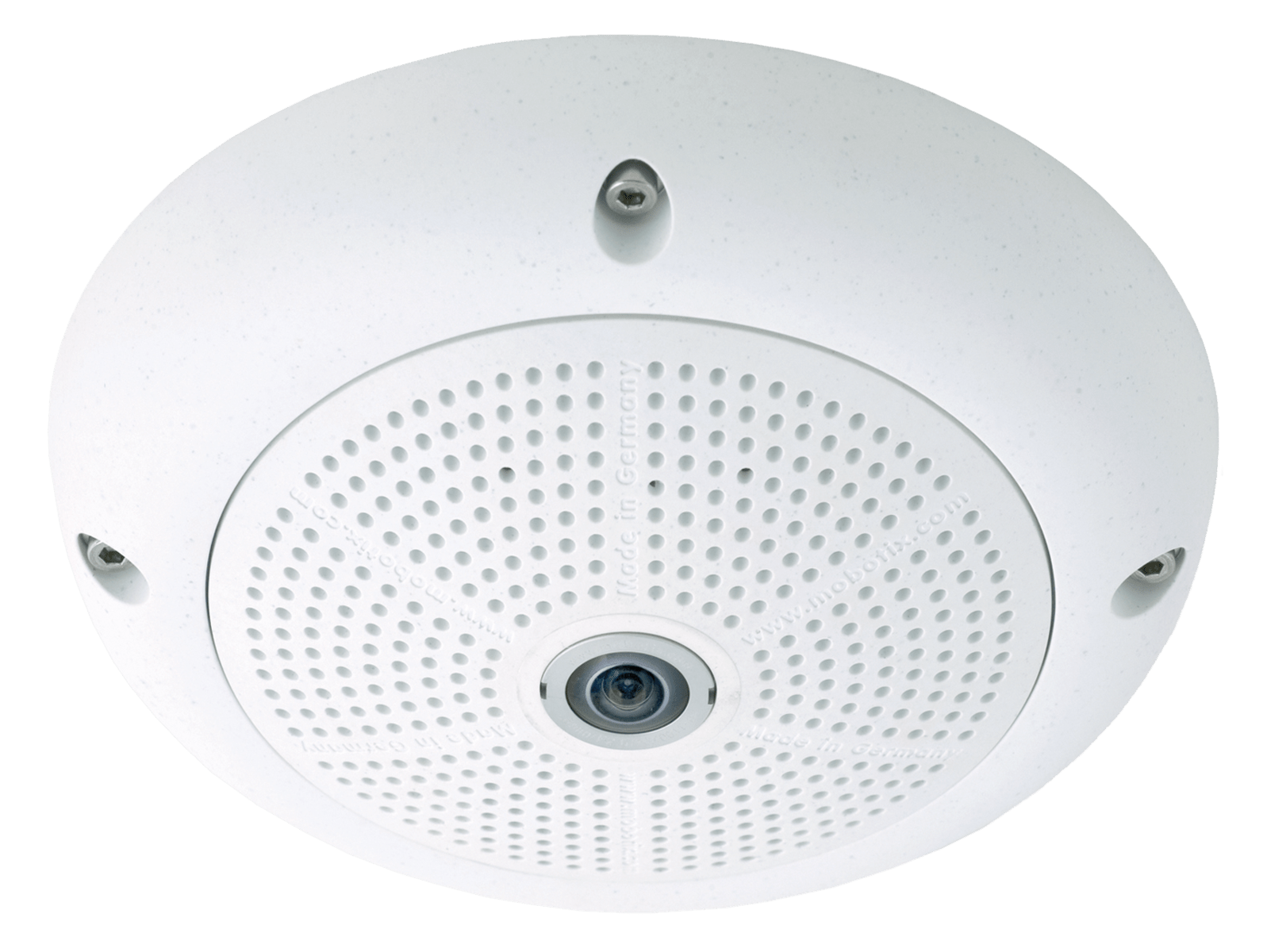 Mobotix Q25 Hemispheric Camera - Ecl-ips