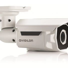 Avigilon HD Bullet Camera - Ecl-ips