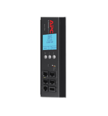 APC Rack PDUs 2G Switched - Ecl-ips