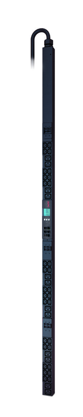 APC Rack PDUs 2G, Metered - Ecl-ips