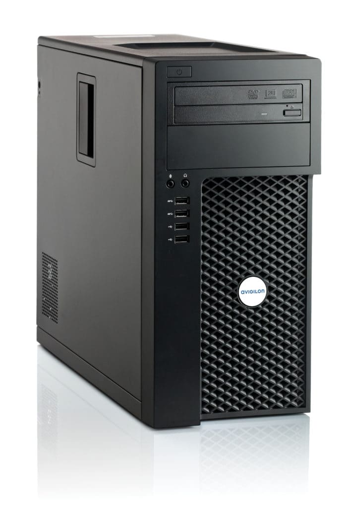 Avigilon Workstations - Ecl-ips Avigilon Workstations - Ecl-ips