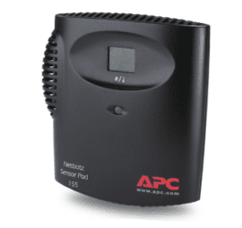 APC NetBotz Room Sensor Pod 155 - NBPD0155 - Ecl-ips