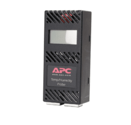 APC Temperature & Humidity Sensor with Display - AP9520TH - Ecl-ips