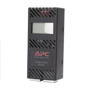 APC Temperature Sensor with Display - AP9520T - Ecl-ips