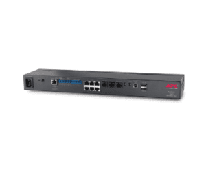 APC NetBotz Rack Monitor 450 - NBRK0451 - Ecl-ips