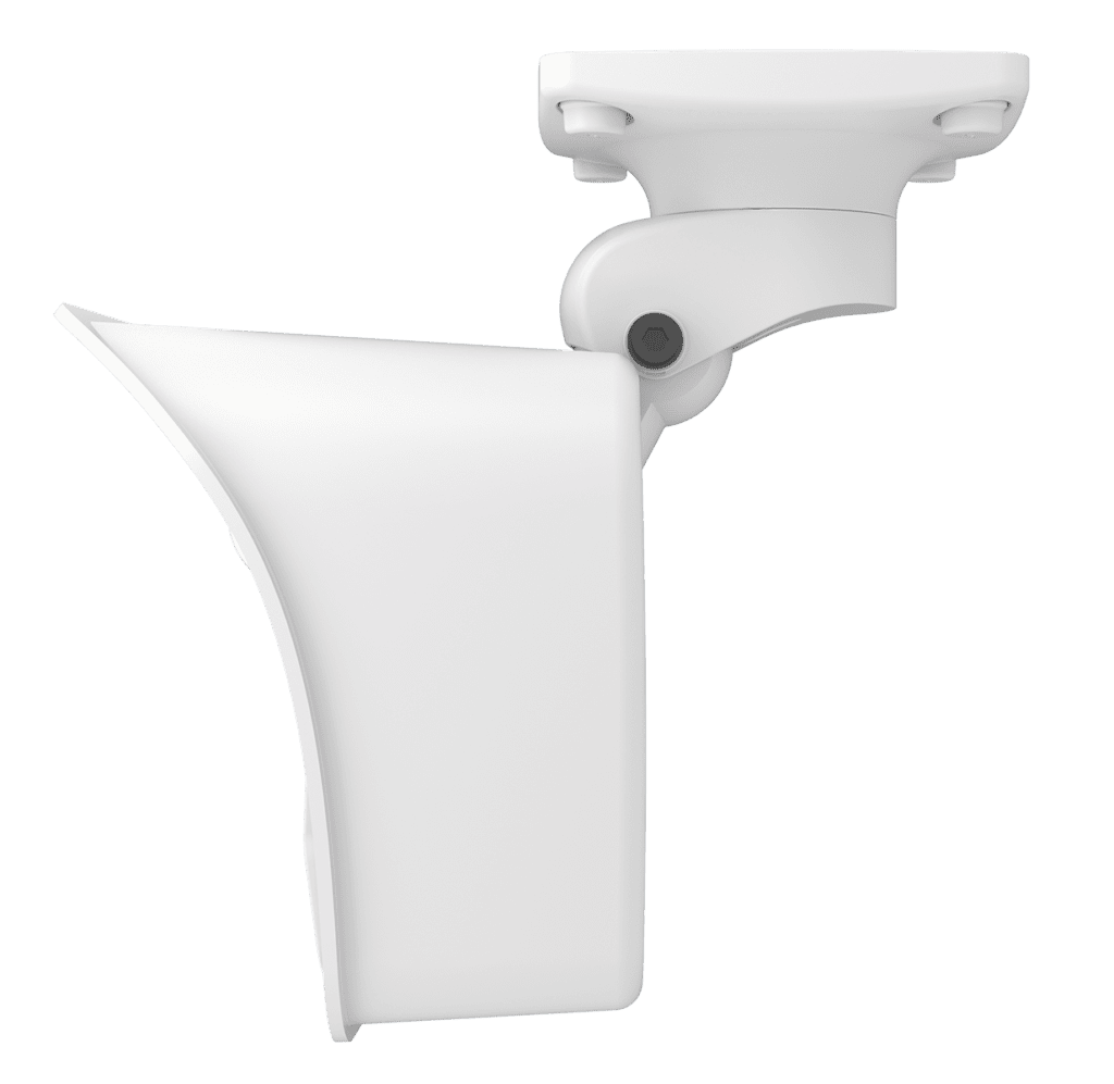 Mobotix M15 AllroundDual Camera 6MP - Day/Night sensors - Ecl-ips