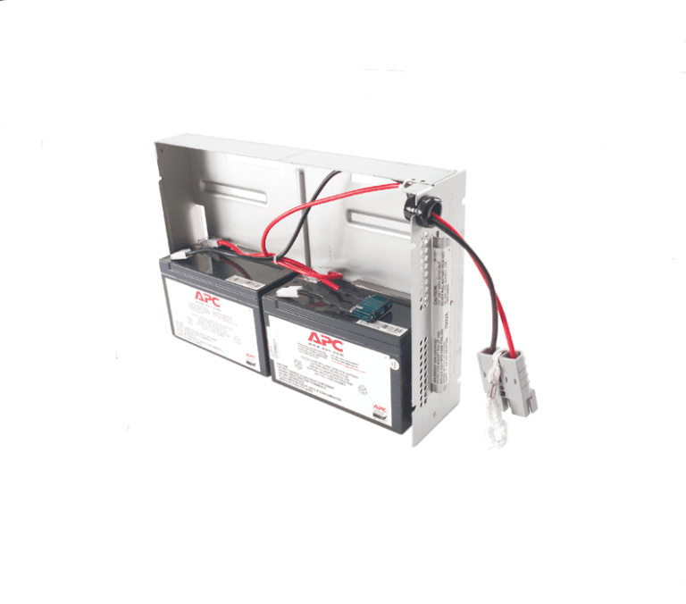 APC Replacement Battery Cartridge #22 - Ecl-ips