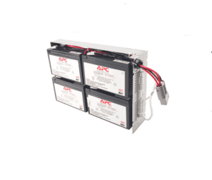APC Replacement Battery Cartridge #23 - RBC23 - Ecl-ips