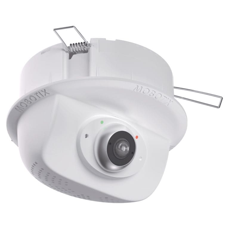 Mobotix P25 Indoor Camera *Discontinued* - Ecl-ips