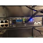 APC NetBotz 250 Rack Monitor (NBRK0250A) £609.00 - Ecl-ips