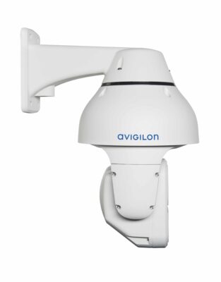 Avigilon Cameras and CCTV Systems - Ecl-ips