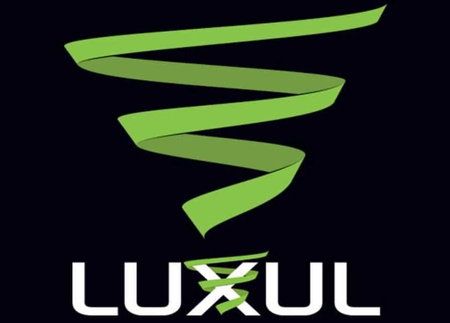 Luxul - Ecl-ips