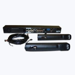 APC NetBotz Access Control - Ecl-ips