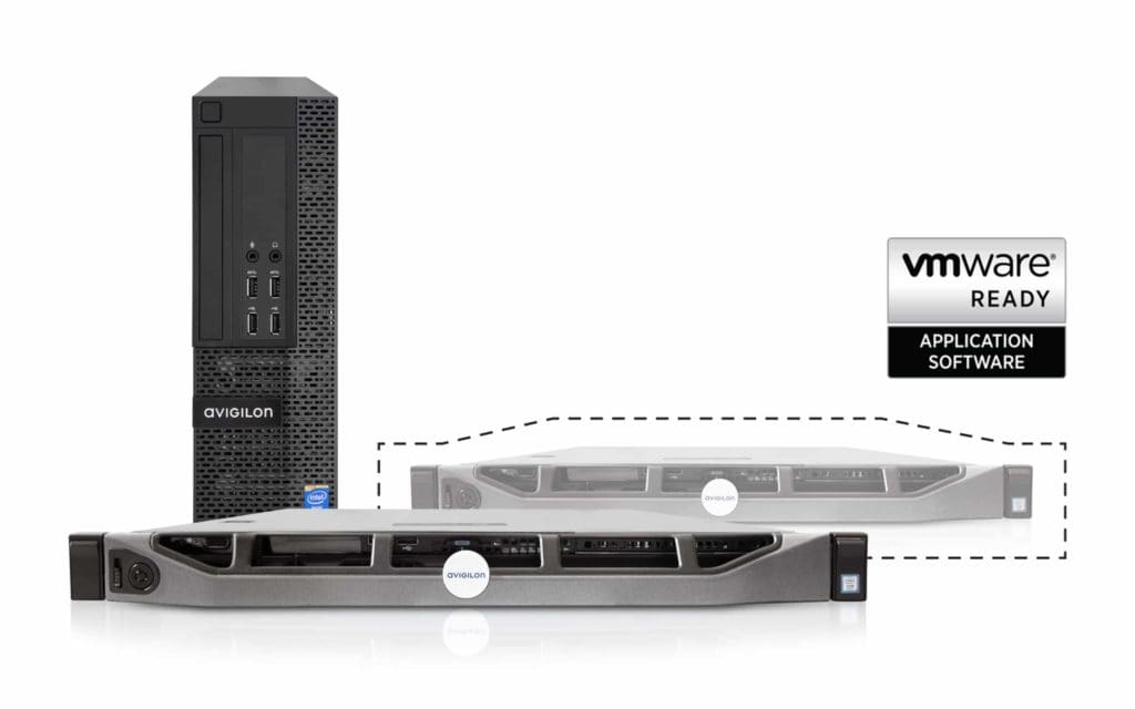 Avigilon Access Control Manager - Ecl-ips