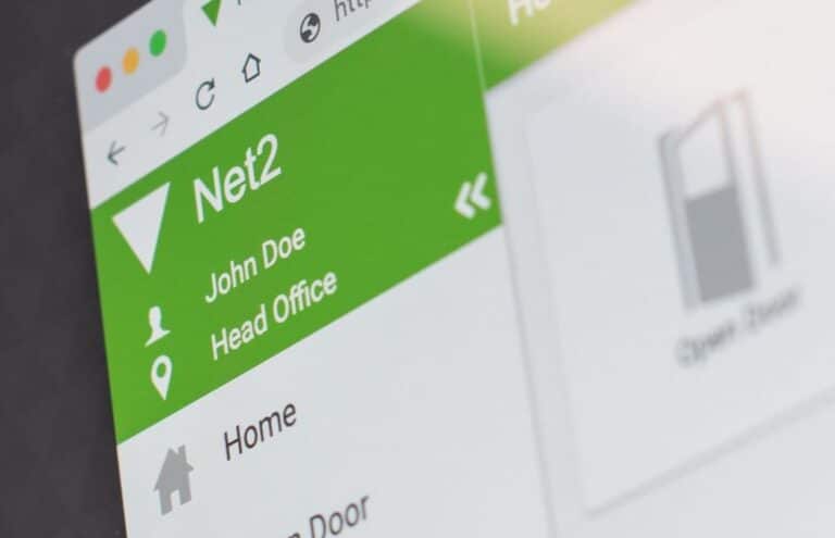 Paxton Net2 Professional Software - Ecl-ips