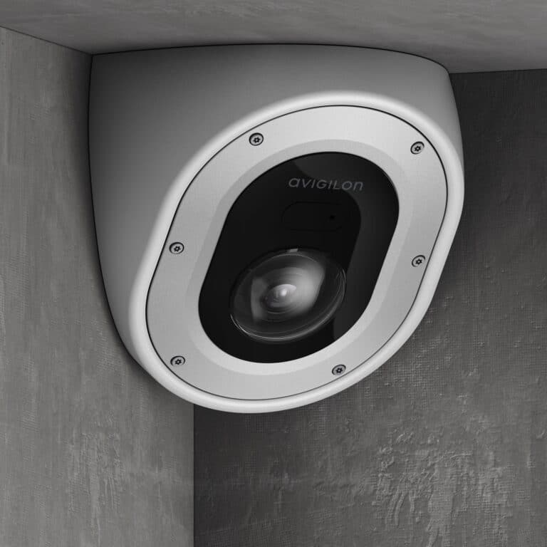 Avigilon Cameras and CCTV Systems - Ecl-ips