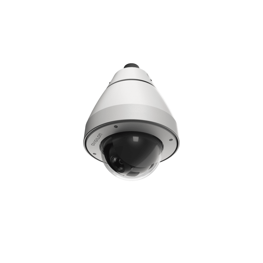 Avigilon H5A PTZ Camera - Ecl-ips