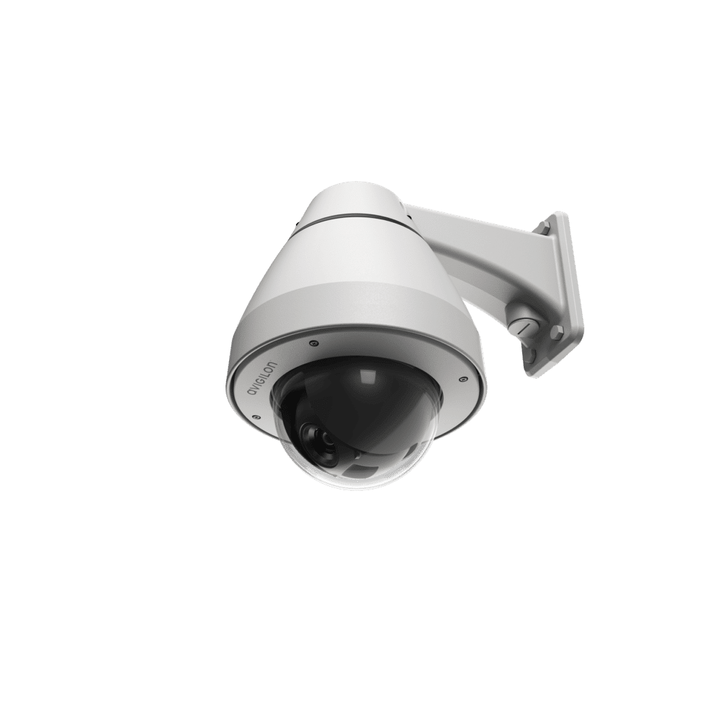 Avigilon H5A PTZ Camera - Ecl-ips