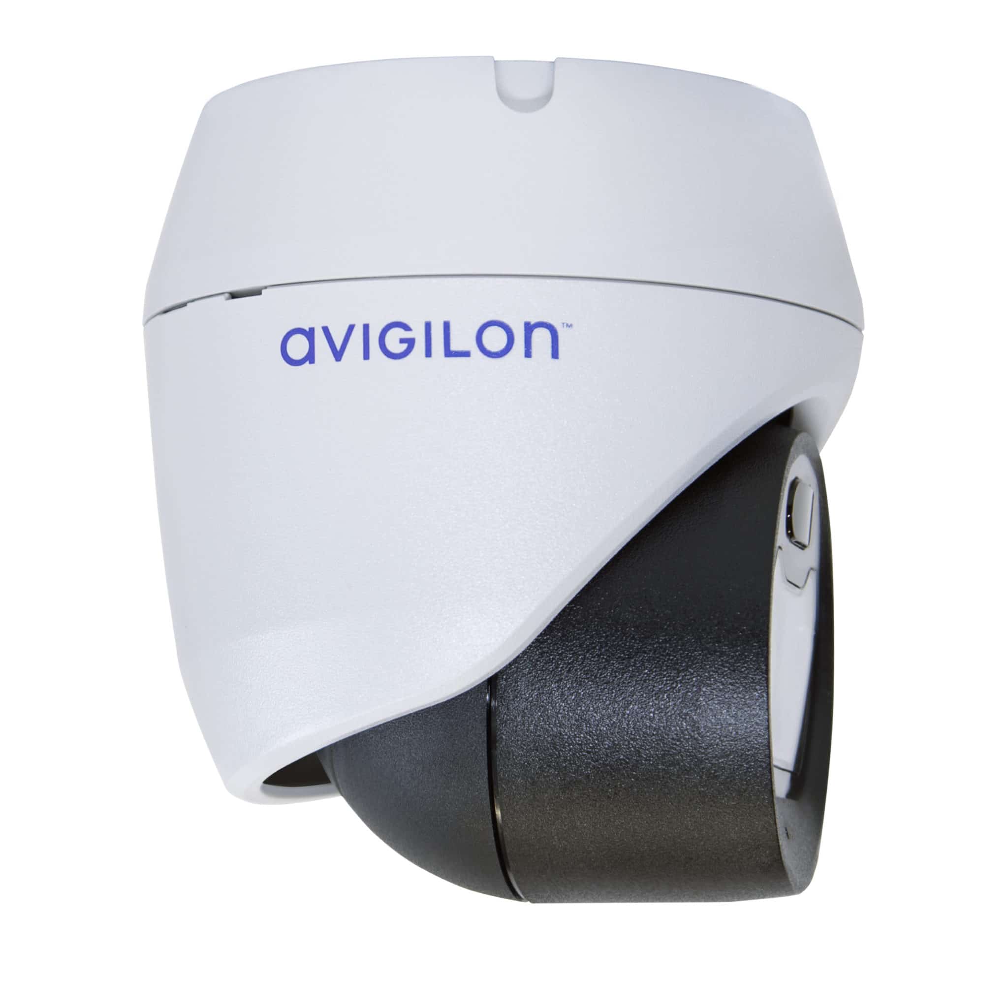 Free 1 Week Trial: Avigilon CCTV System - Ecl-ips
