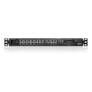 APC NetBotz Rack Monitor 750 (NBRK0750) - Ecl-ips