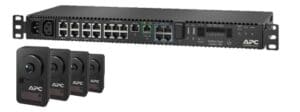 APC NetBotz Rack Monitor 750 (NBRK0750) - Ecl-ips