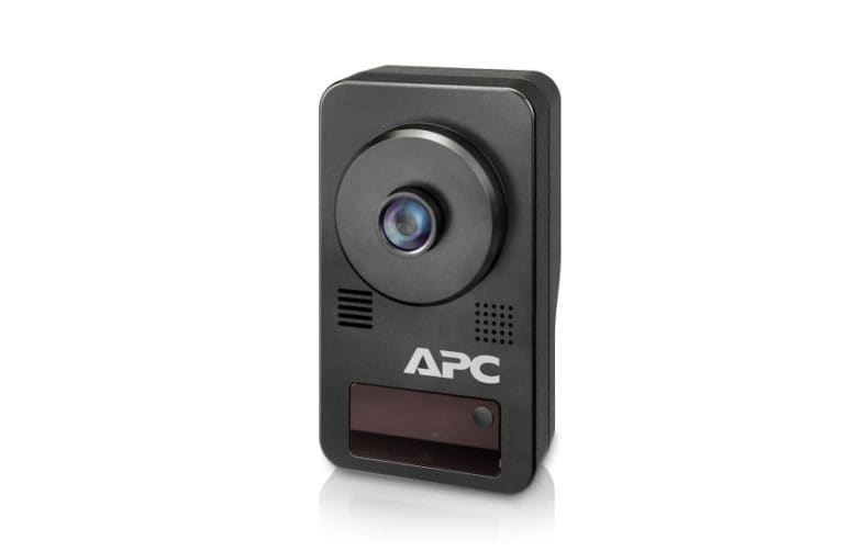 APC NetBotz Camera Pod 165 - Ecl-ips