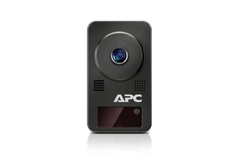 APC NetBotz Camera Pod 165 - Ecl-ips