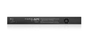 APC NetBotz Rack Monitor 750 (NBRK0750) - Ecl-ips