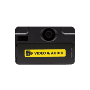 Motorola Solutions VT 100 Body-worn Camera - Ecl-ips