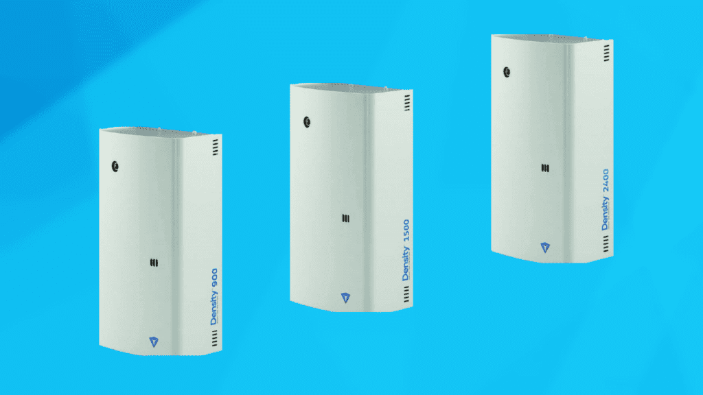 Density Fog Generators - Ecl-ips Density Fog Generators - Ecl-ips