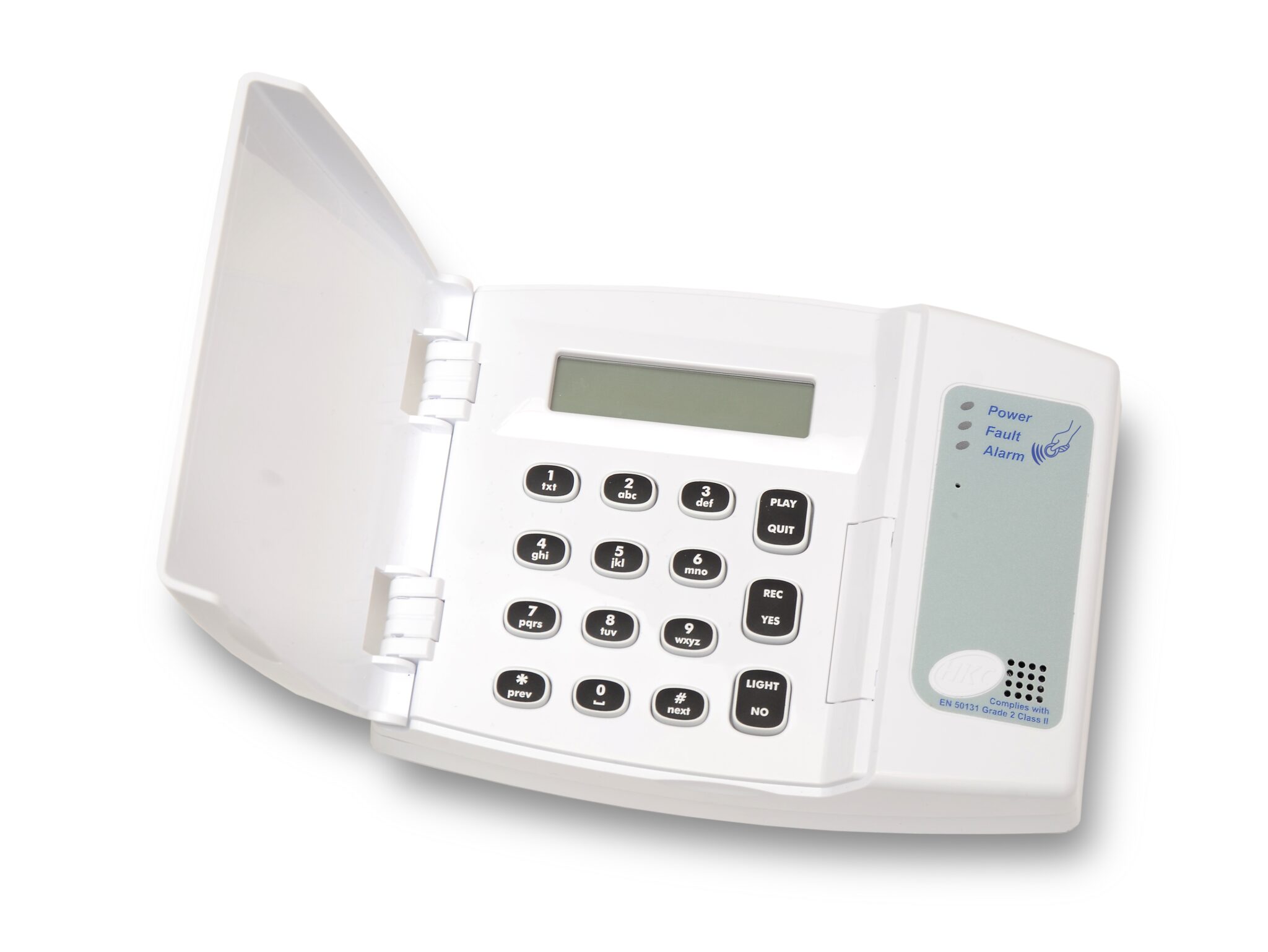 HKC Touch Intruder Key pad - Ecl-ips