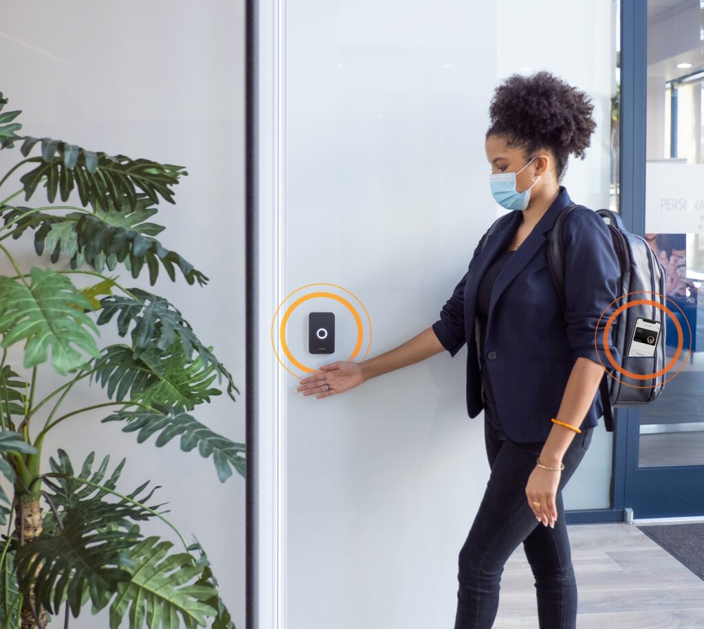 Avigilon Alta Cloud Access Control - Ecl-ips