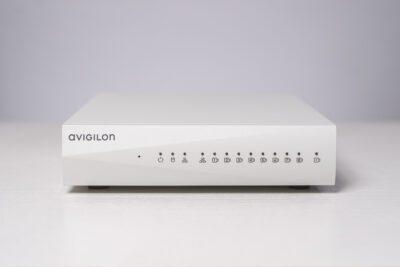 Avigilon ENVR2 Plus: Increasing CCTV capability - Ecl-ips