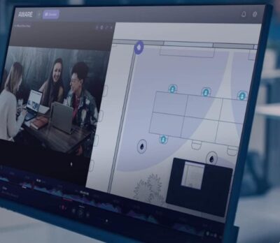 Avigilon Alta Video - Ecl-ips