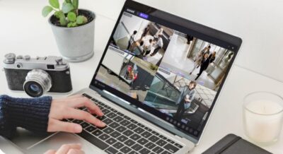 Avigilon Alta Video - Ecl-ips