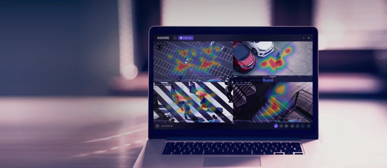 Avigilon Alta - Cloud-native AI Video Security - Ecl-ips