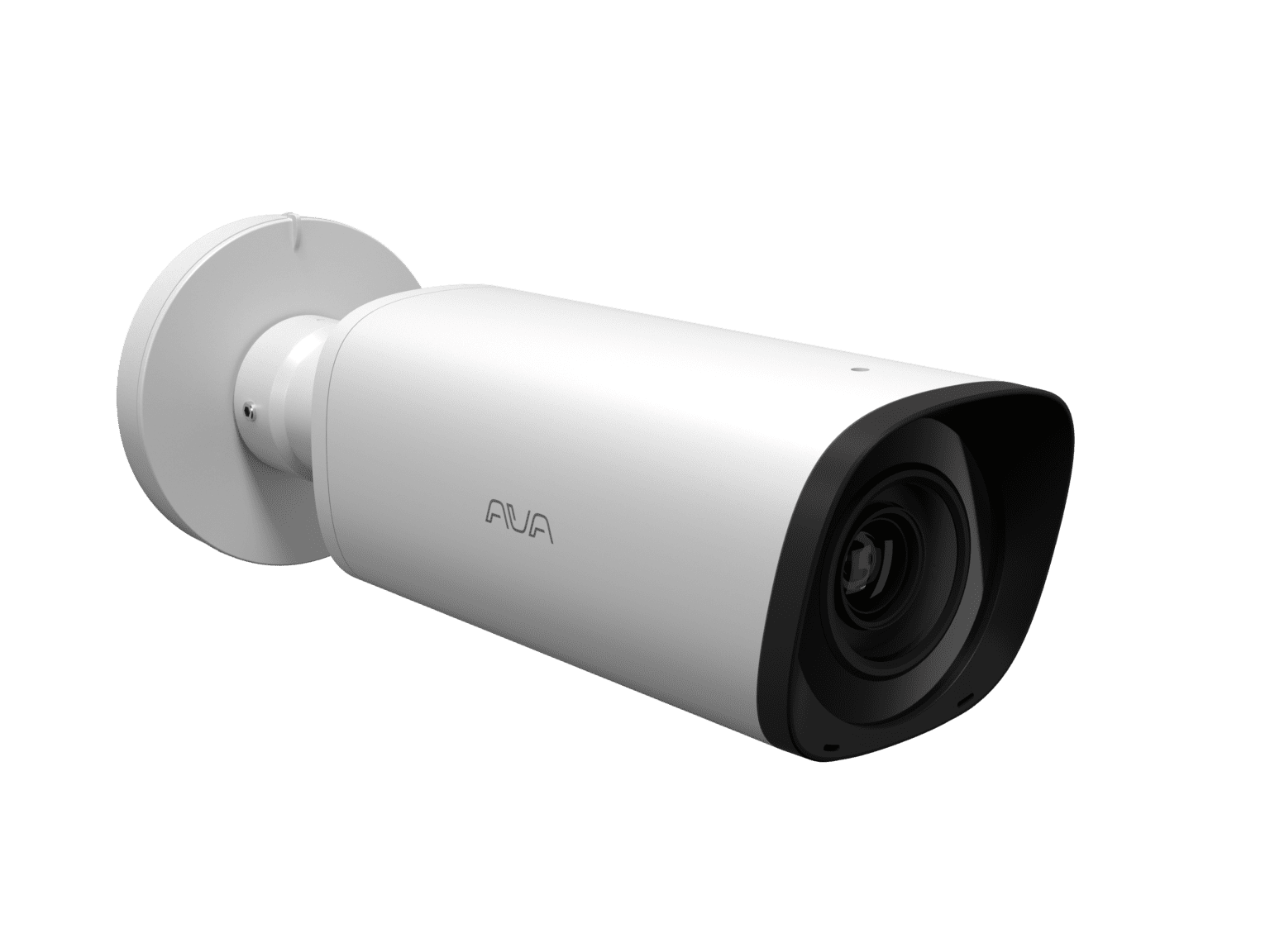 Ava Bullet: A cleverly designed cloud camera - Ecl-ips