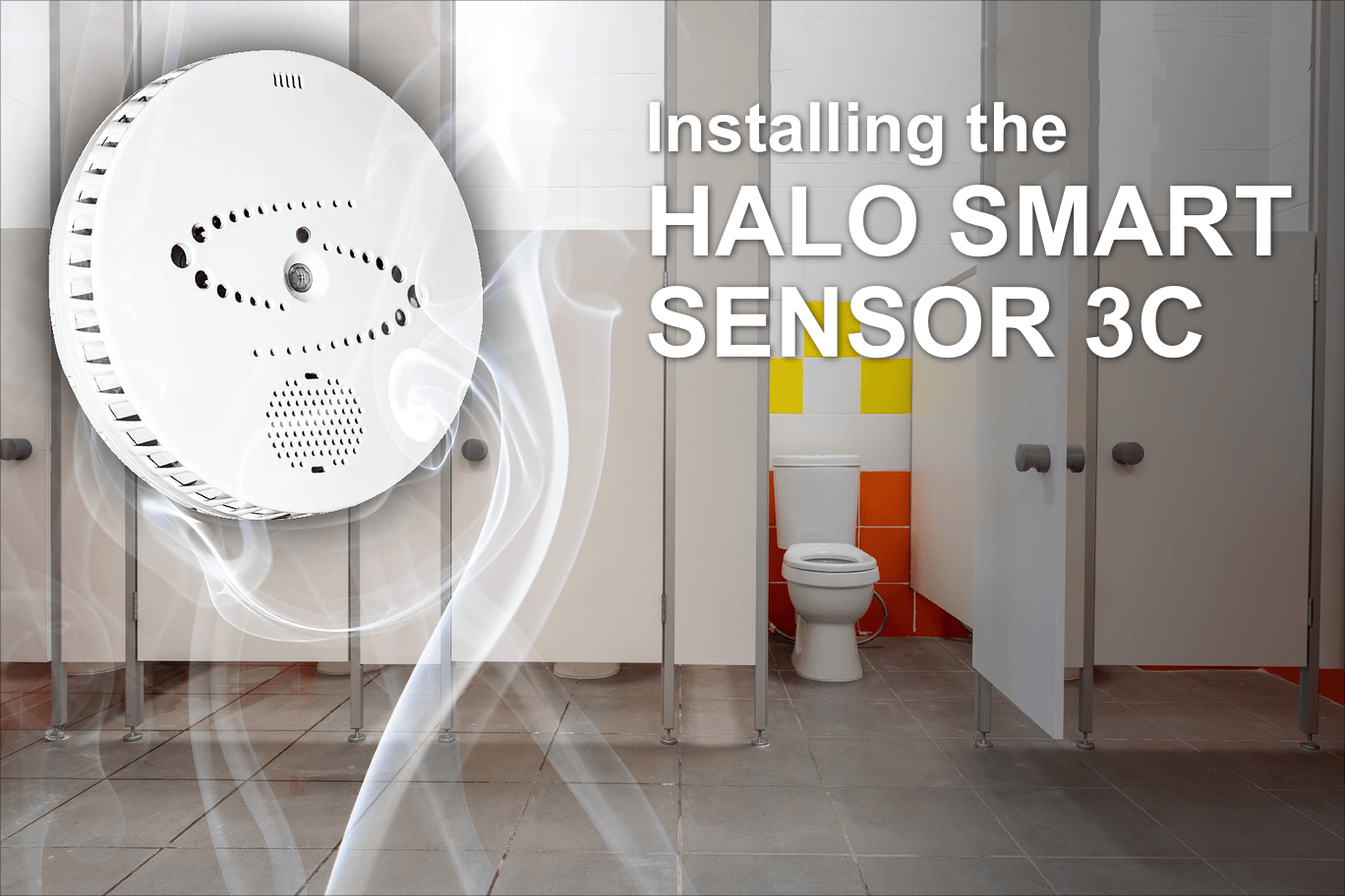 Schools challenged by vaping opt for smart sensors - Ecl-ips