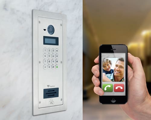 Paxton Net 2 Access Control: The easy-to-use security solution - Ecl-ips