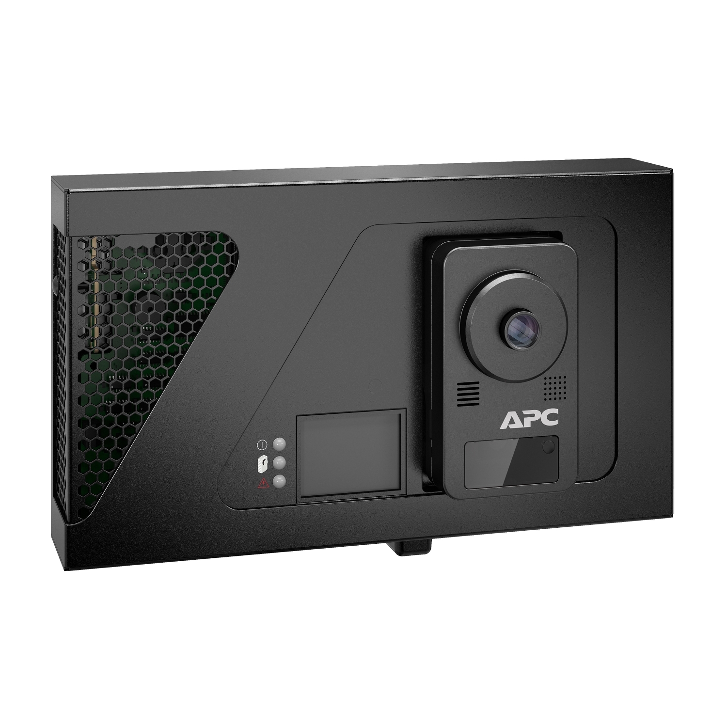 Latest Netbotz range: protection from costly downtime - Ecl-ips