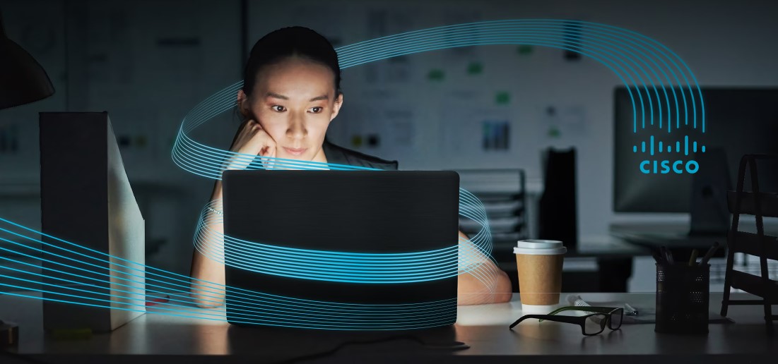 Ecl-ips partners with Cisco - Ecl-ips